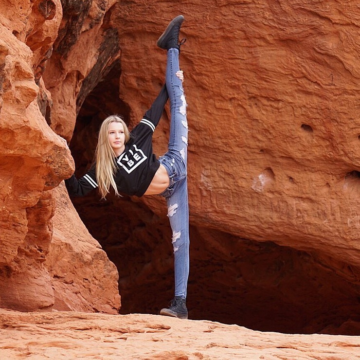 Image of Saylor Hansen