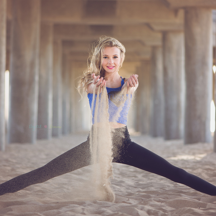 Picture of Saylor Hansen