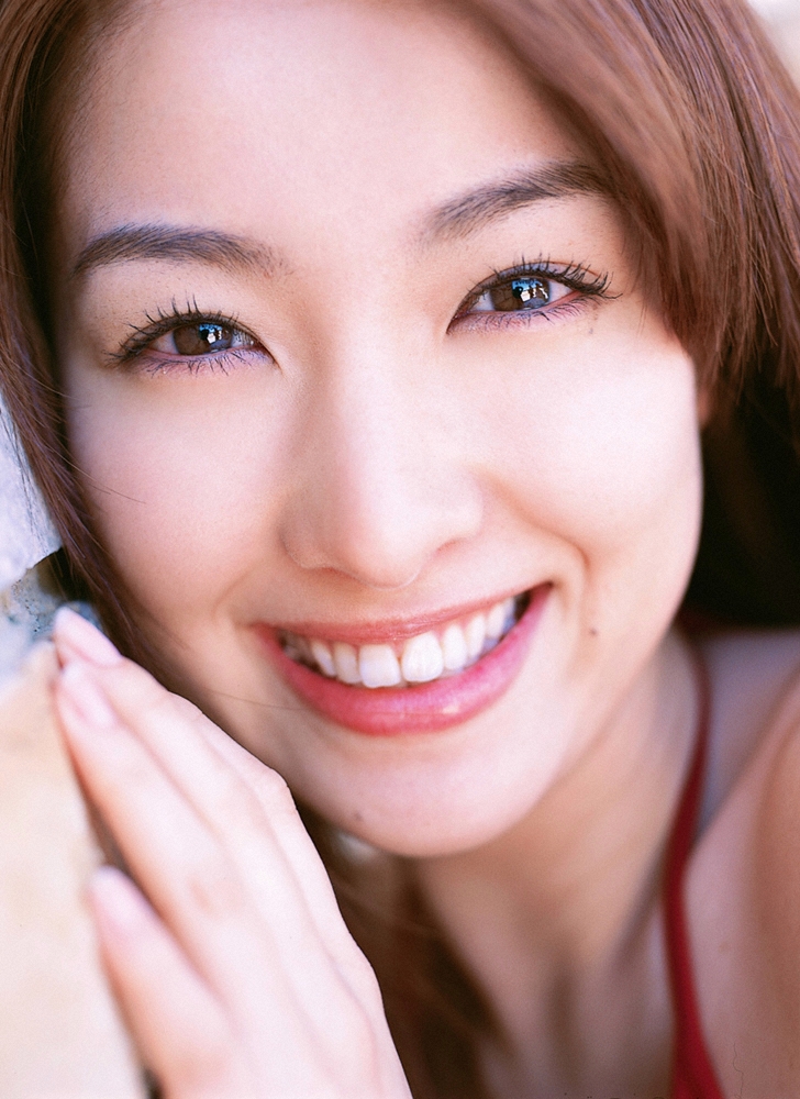 Picture of Saki Seto