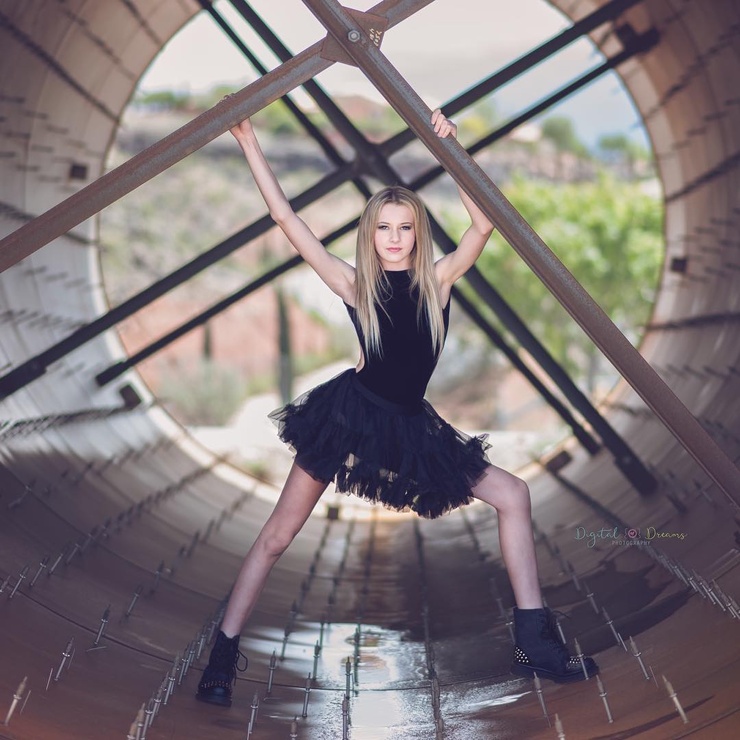 Saylor Hansen picture