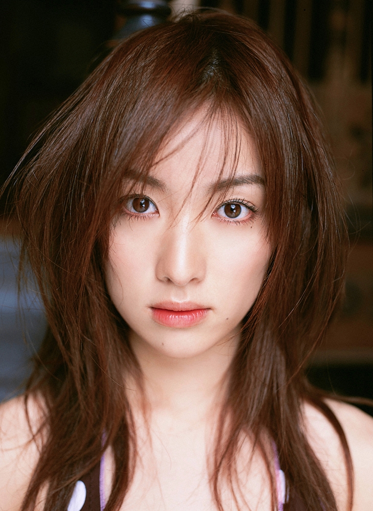 Picture of Saki Seto