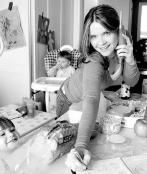 Picture of Amy Wilson