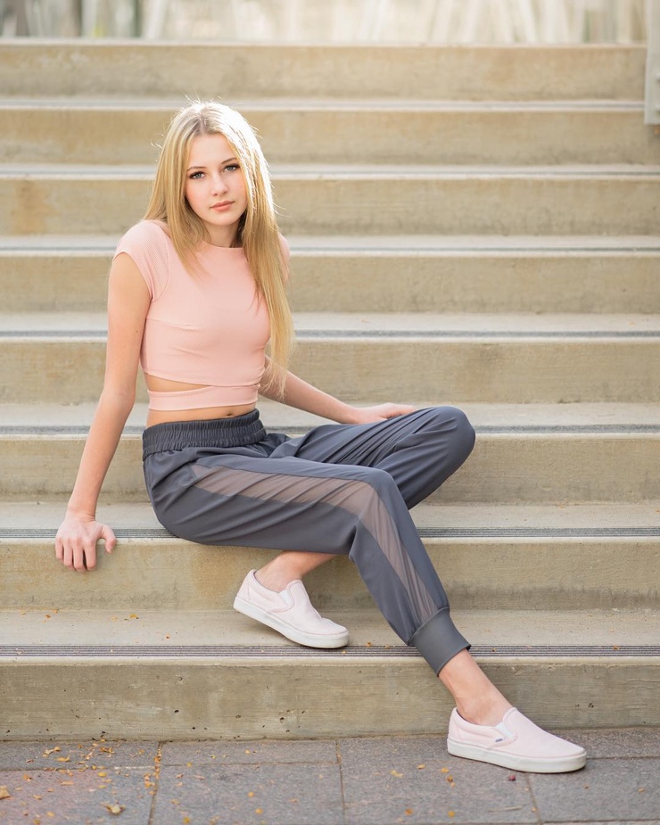 Picture of Saylor Hansen