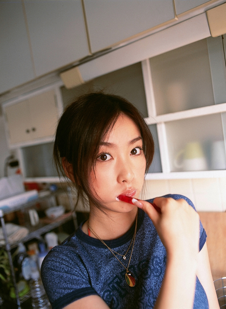 Picture of Saki Seto