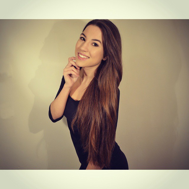 Picture of Julia Forstner