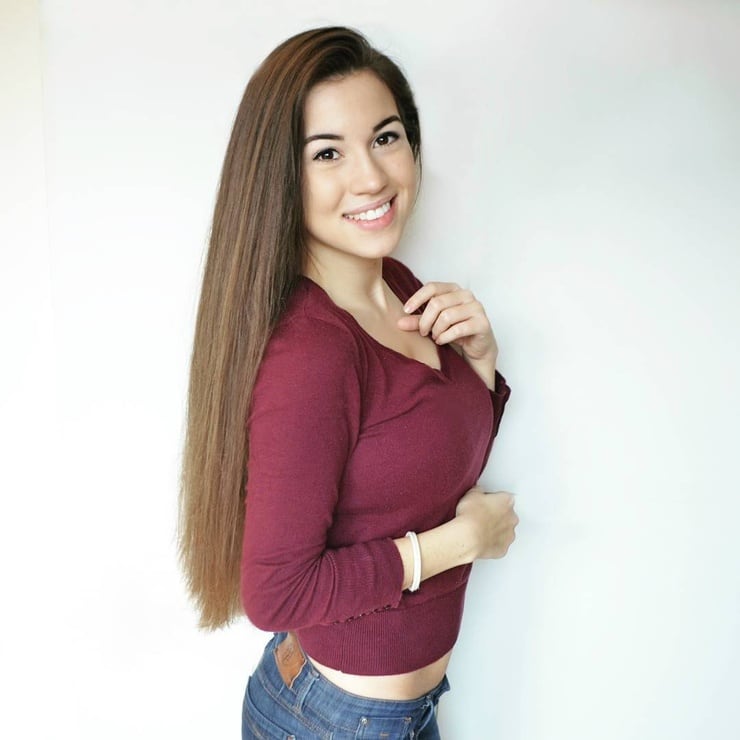 Picture of Julia Forstner