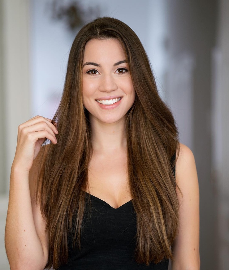 Picture of Julia Forstner