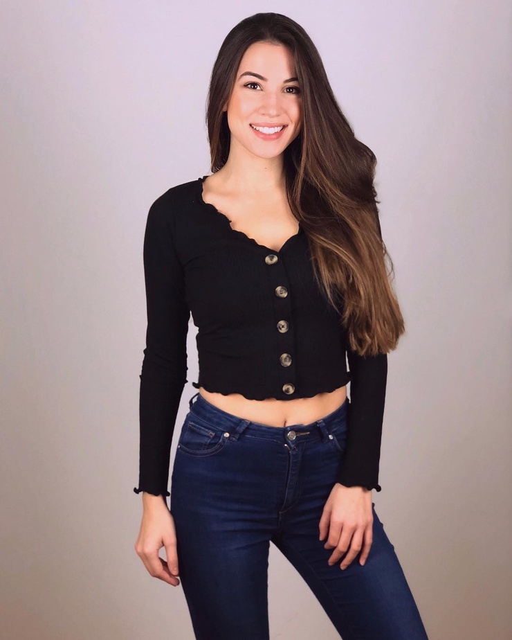 Picture of Julia Forstner