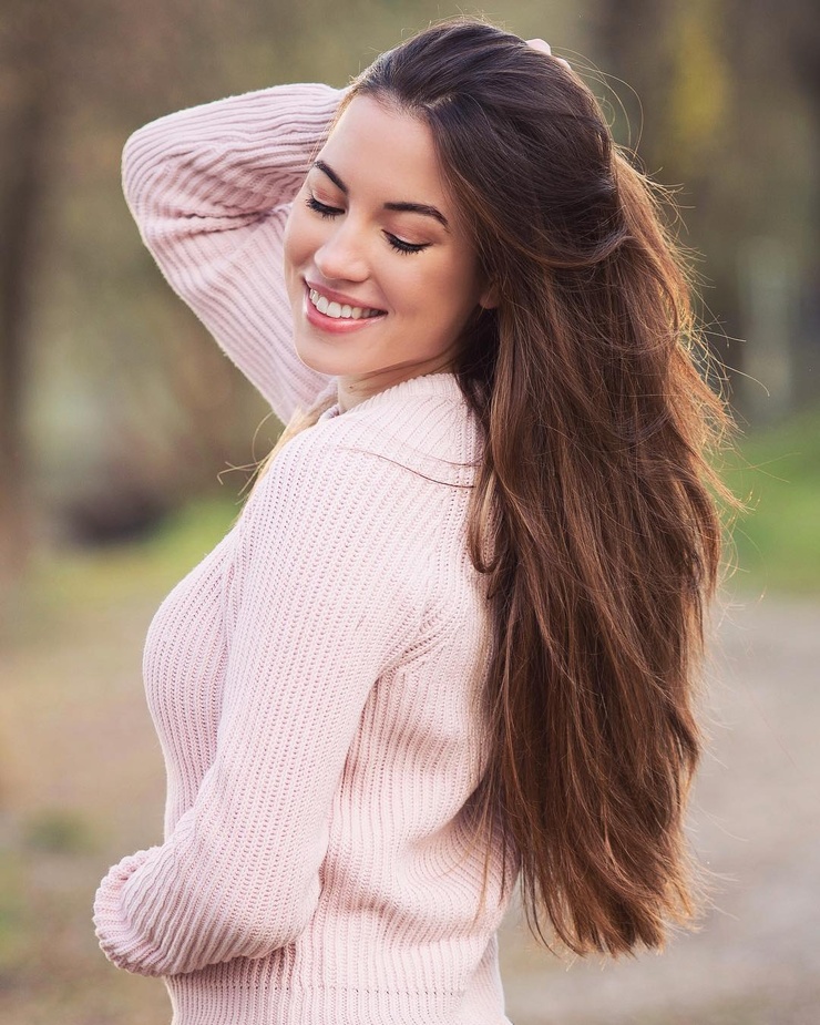 Picture of Julia Forstner