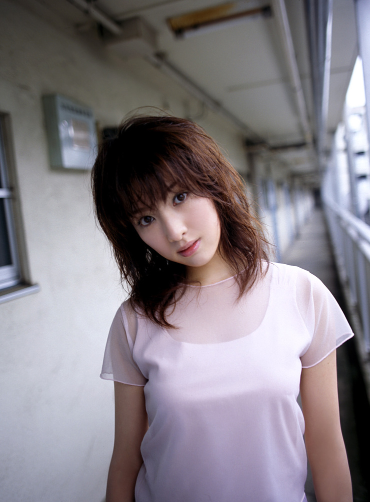 Picture of Saki Seto