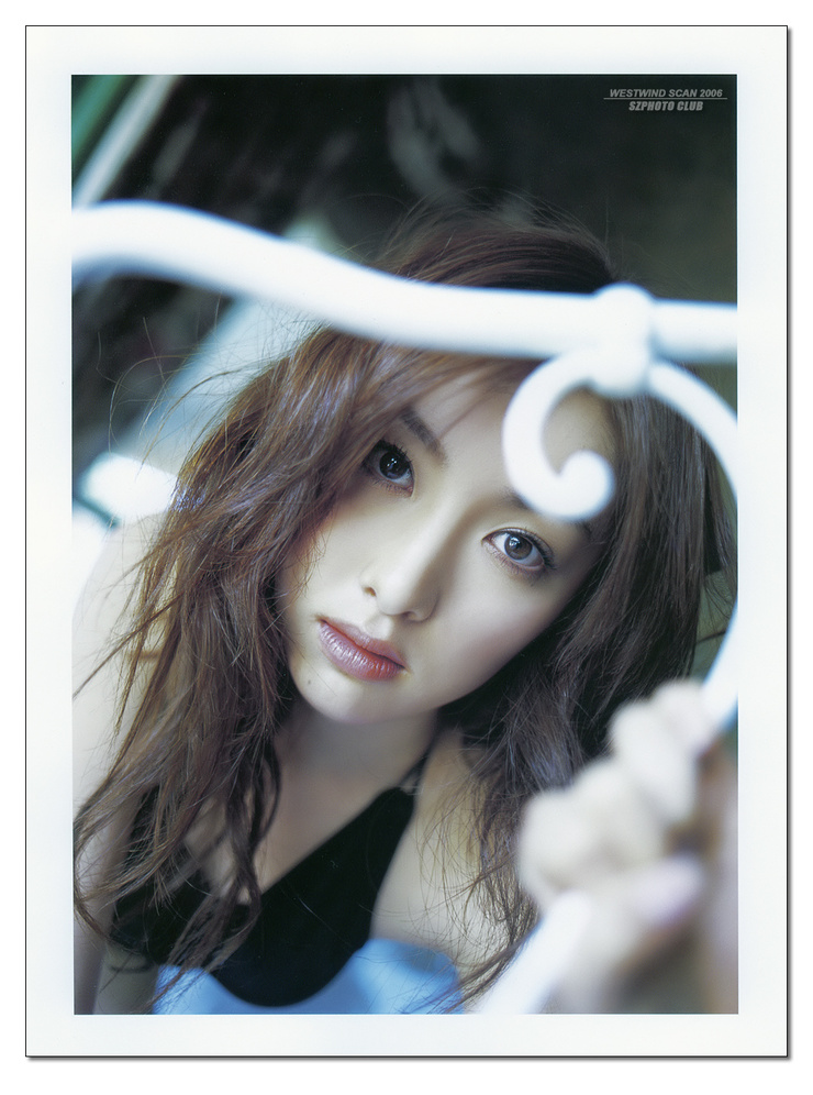 Picture of Saki Seto