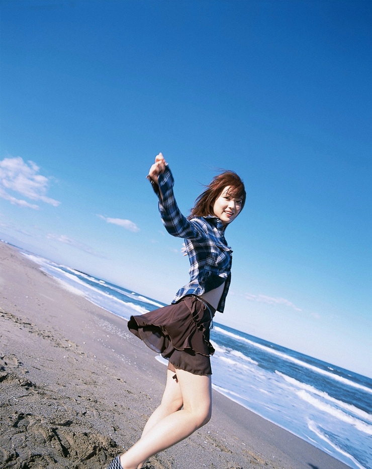 Saki Seto picture