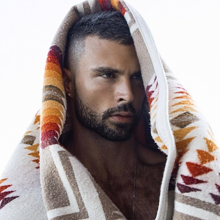 Picture of Walter Savage