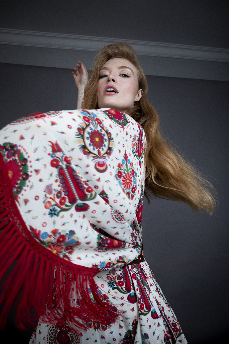 Picture of Freya Ridings