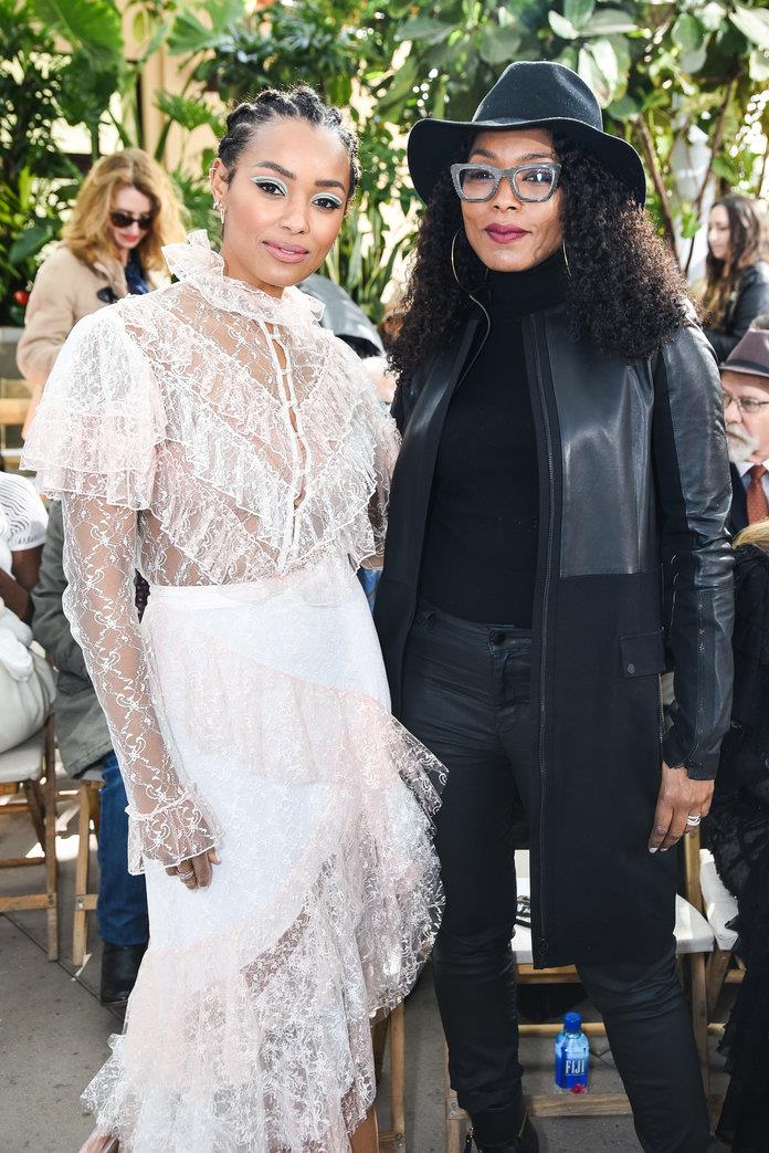 Picture of Melanie Liburd