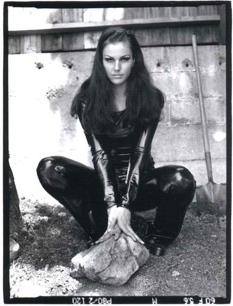 Picture of Susannah Breslin