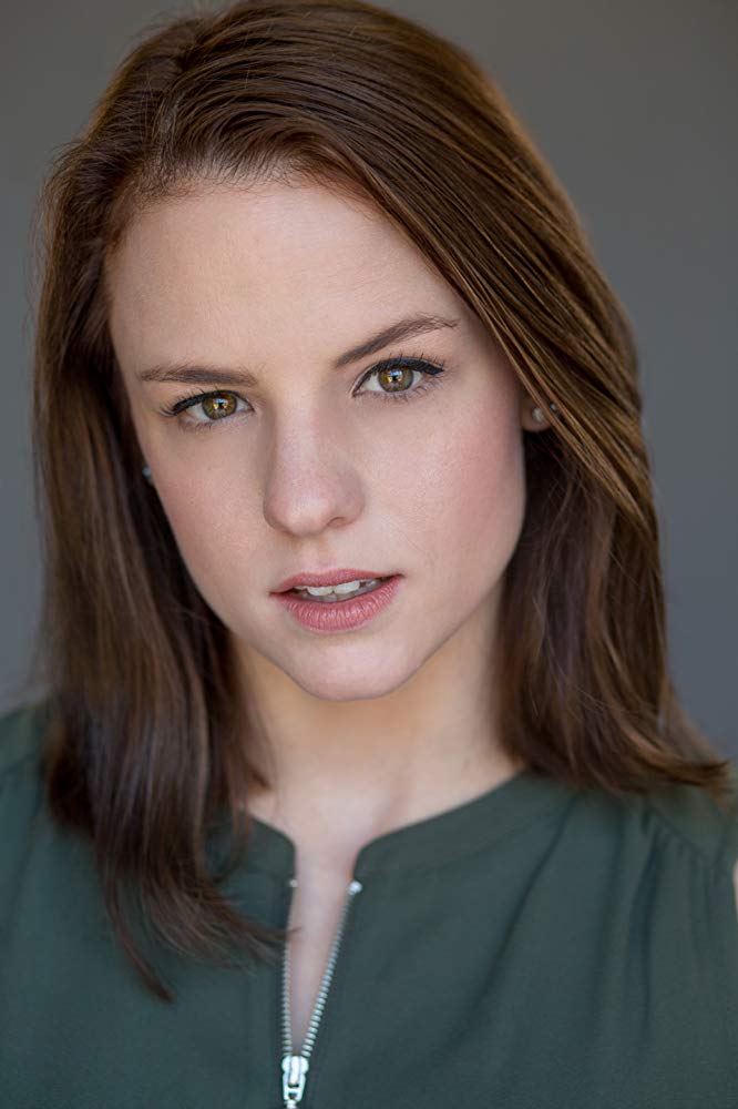 Picture of Skyler McIntosh