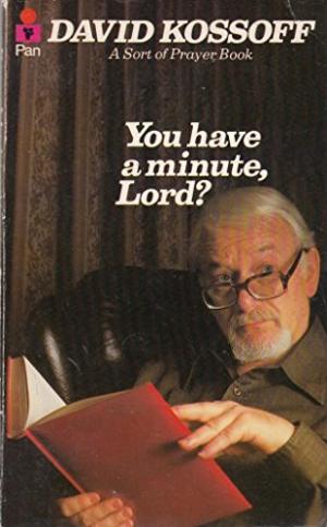 Picture of David Kossoff