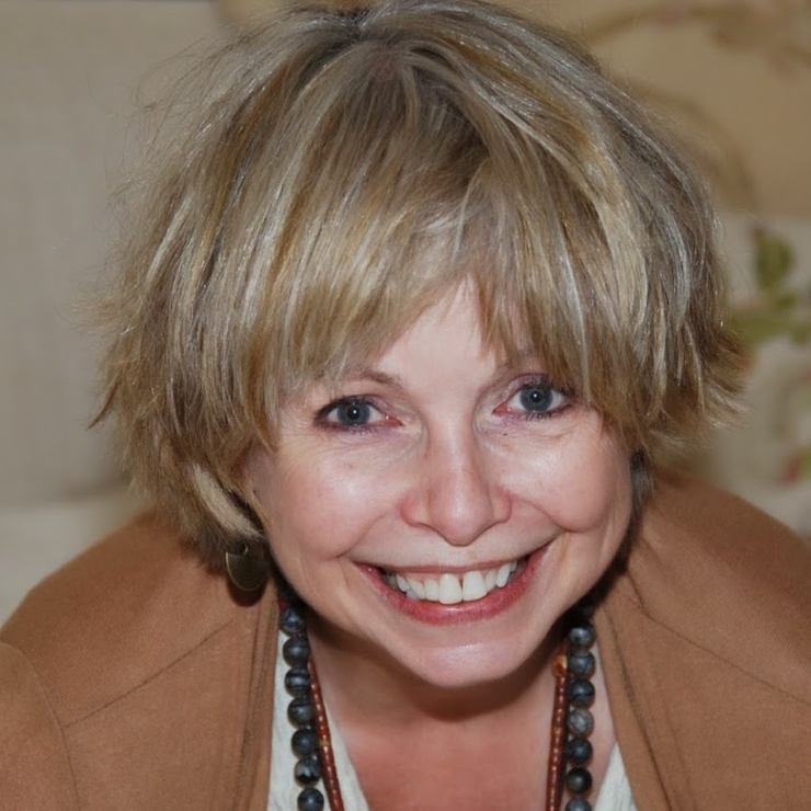 Picture of Lalla Ward