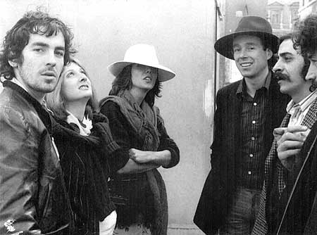 Picture of Mark Peploe