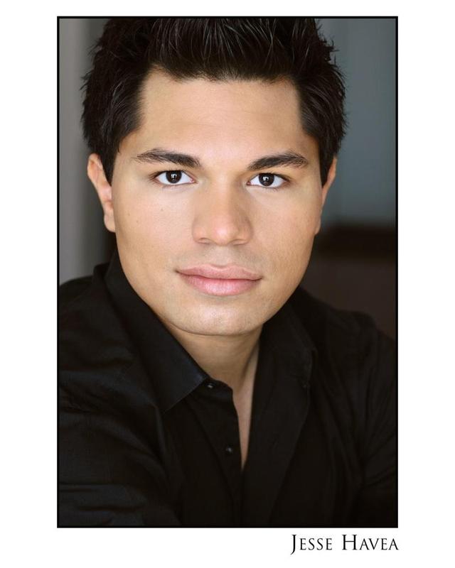 Jesse Havea picture