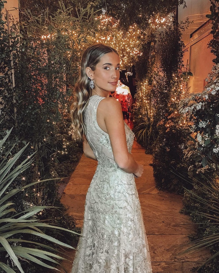 Picture of Maria Pombo