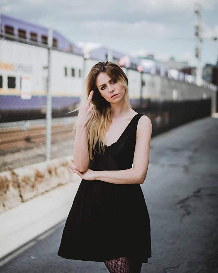 Image of Maddie Phillips