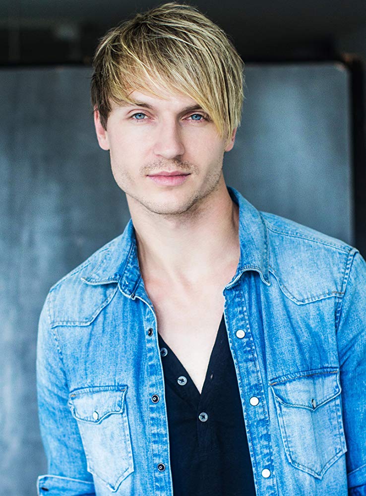 Picture of Chad Rook
