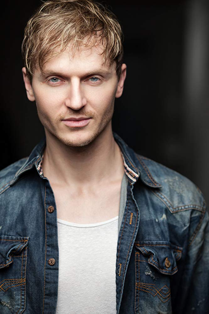 Picture of Chad Rook