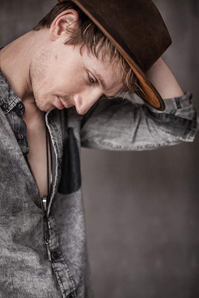 Chad Rook picture