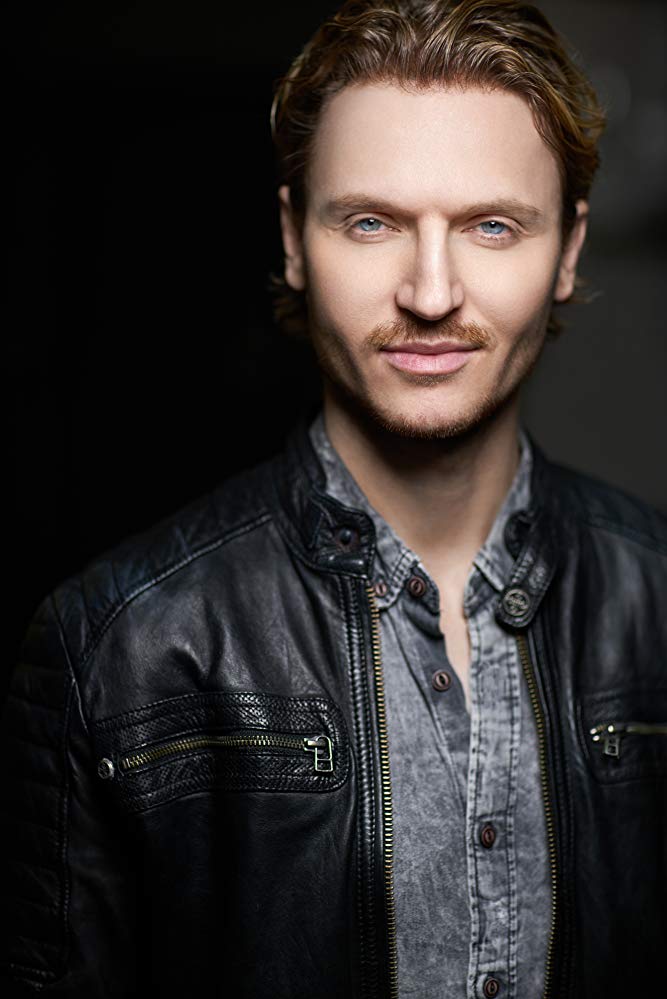 Picture of Chad Rook