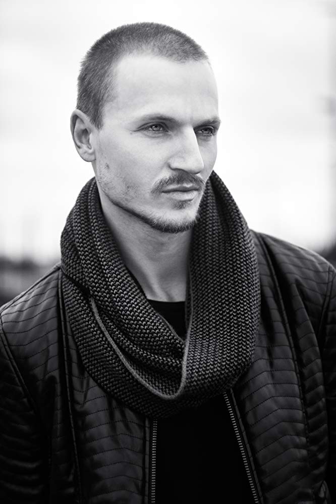 Picture of Chad Rook