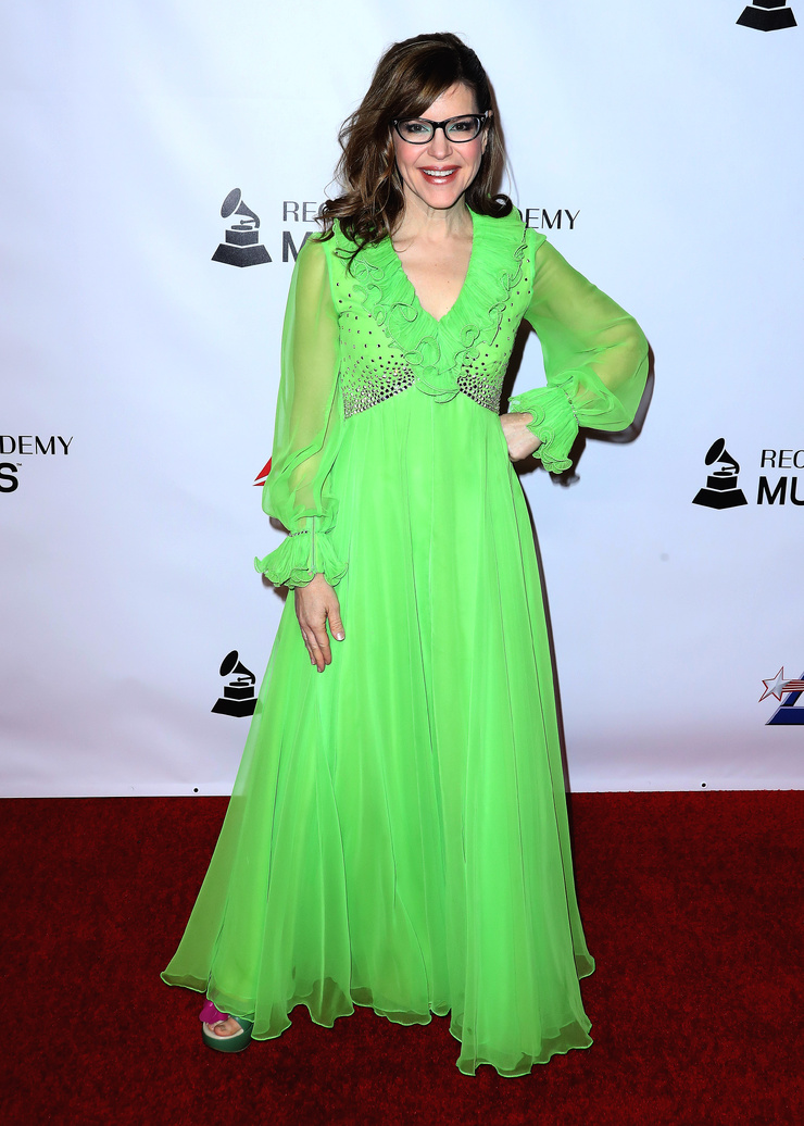 Picture of Lisa Loeb