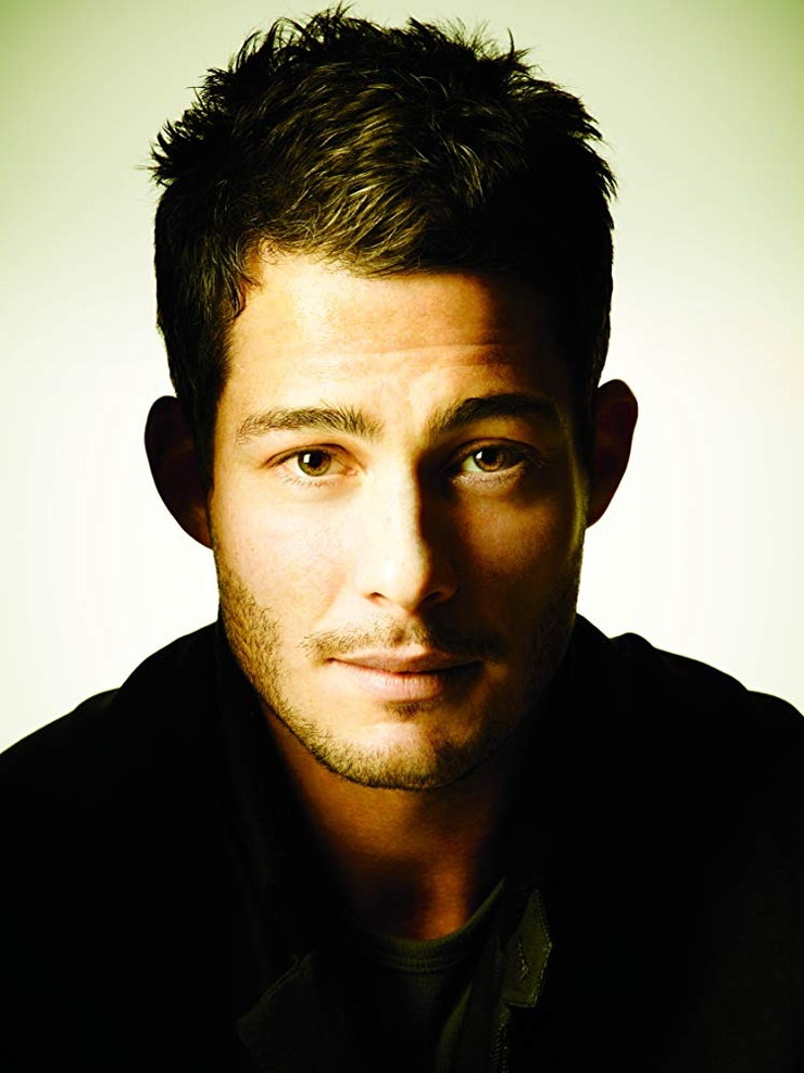 Picture of Brian Hallisay