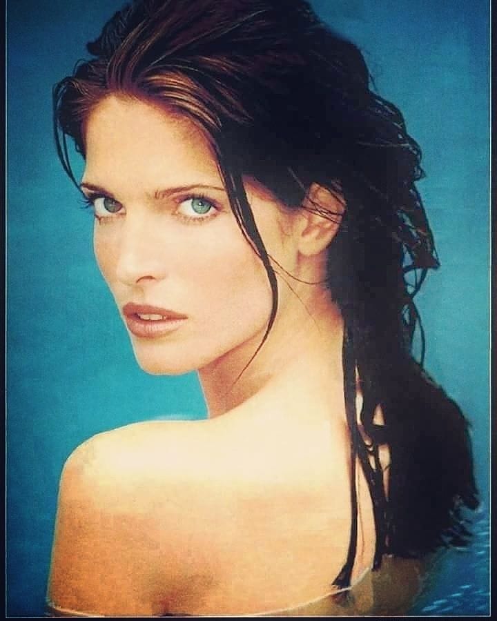 Stephanie Seymour image