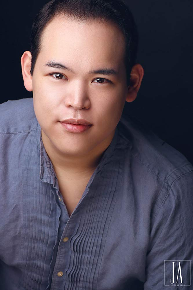 Picture of Christopher Yoon