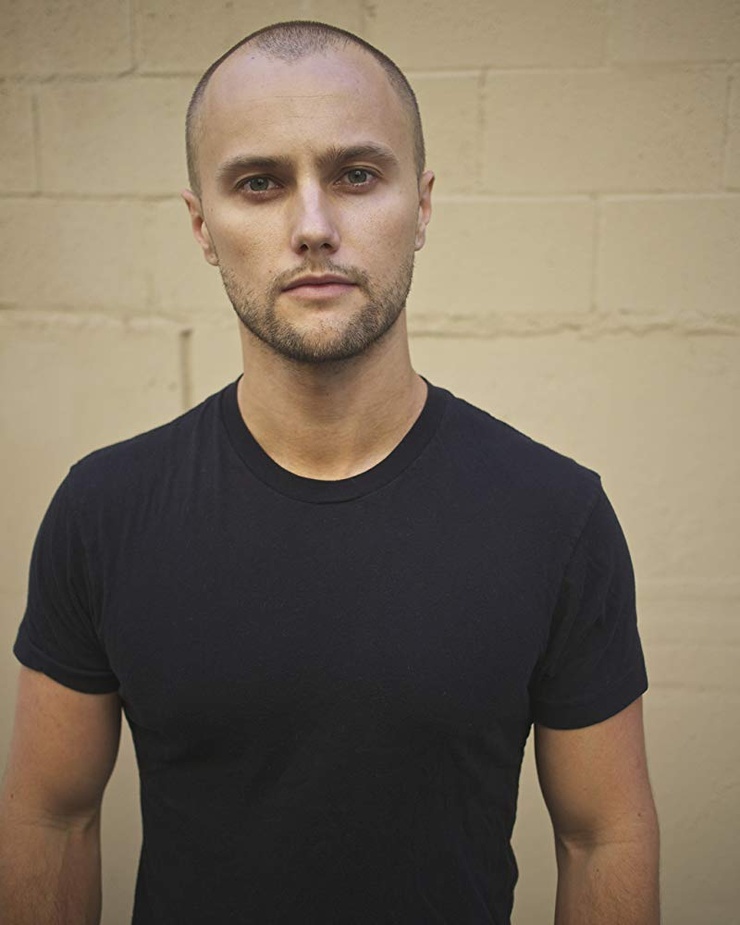 Picture of Mark Furze