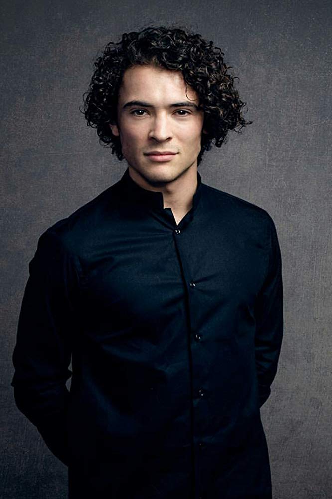 Picture of Jonny Labey