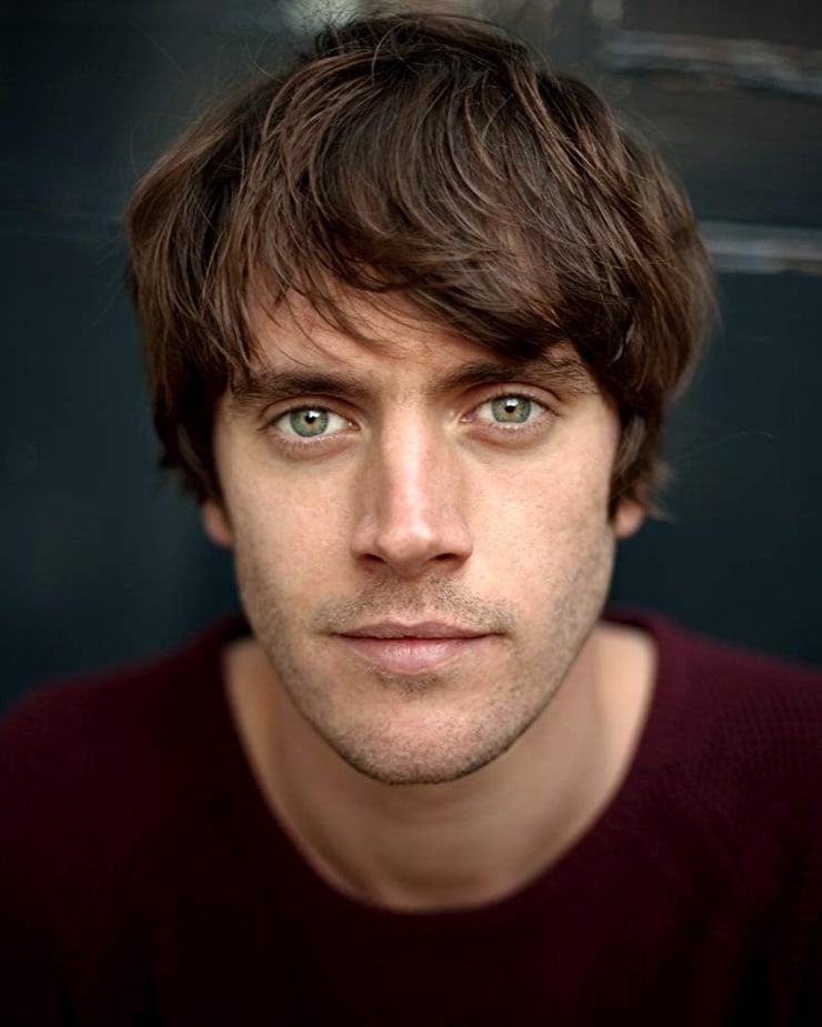 Picture of Danny Horn