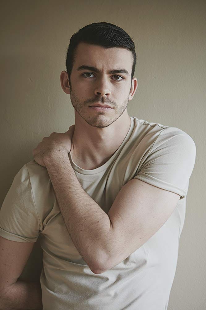 Joey Pollari picture