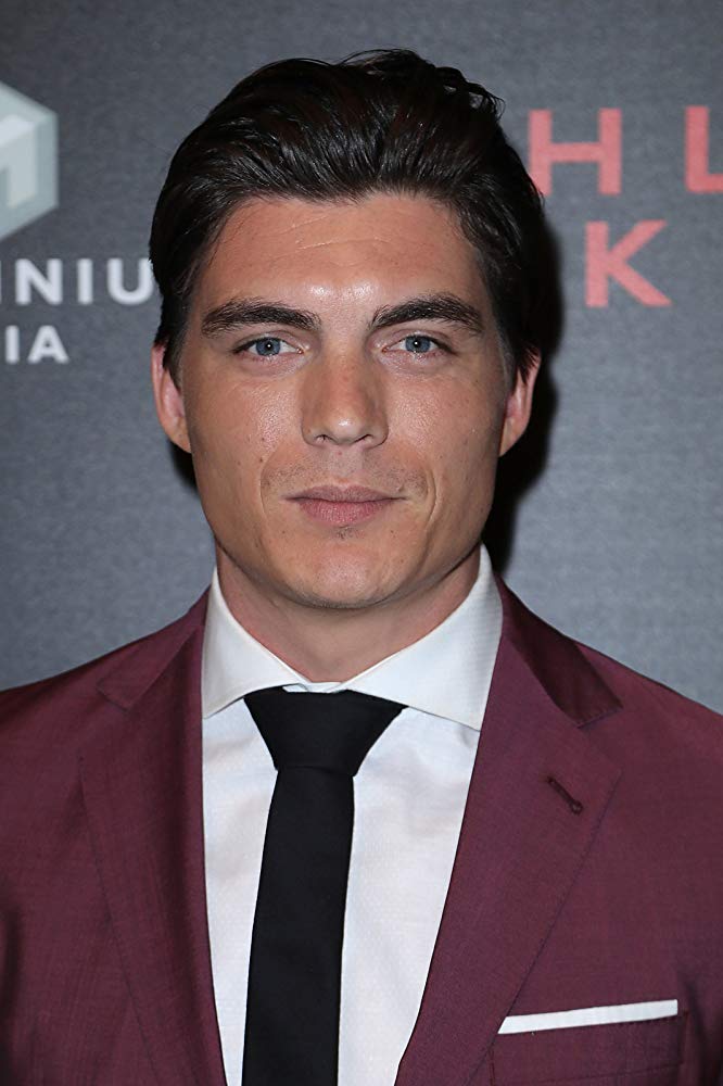 Picture of Zane Holtz