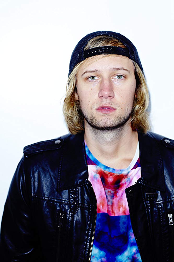 Picture of Nick Nordella