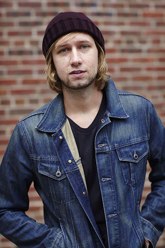 Picture of Nick Nordella