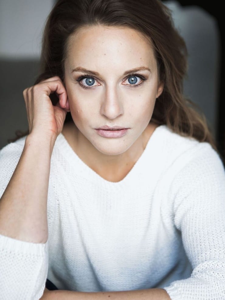 Picture of Kirstin Hesse