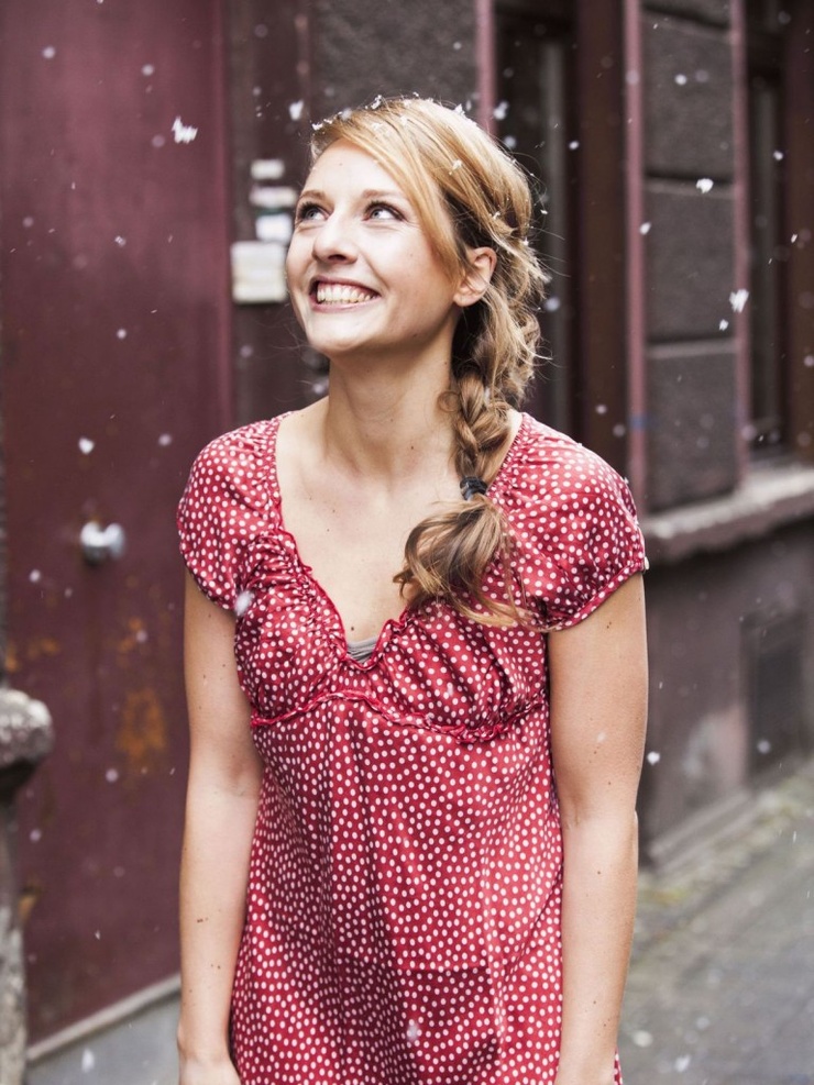 Picture of Kirstin Hesse