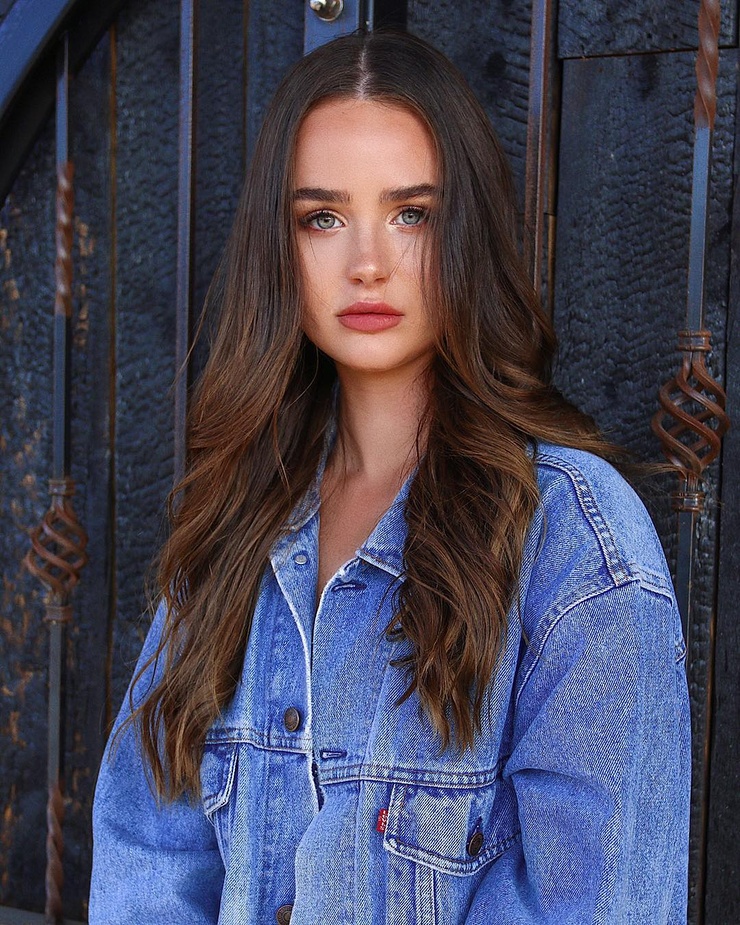 Picture of Katie Rose Wilkinson