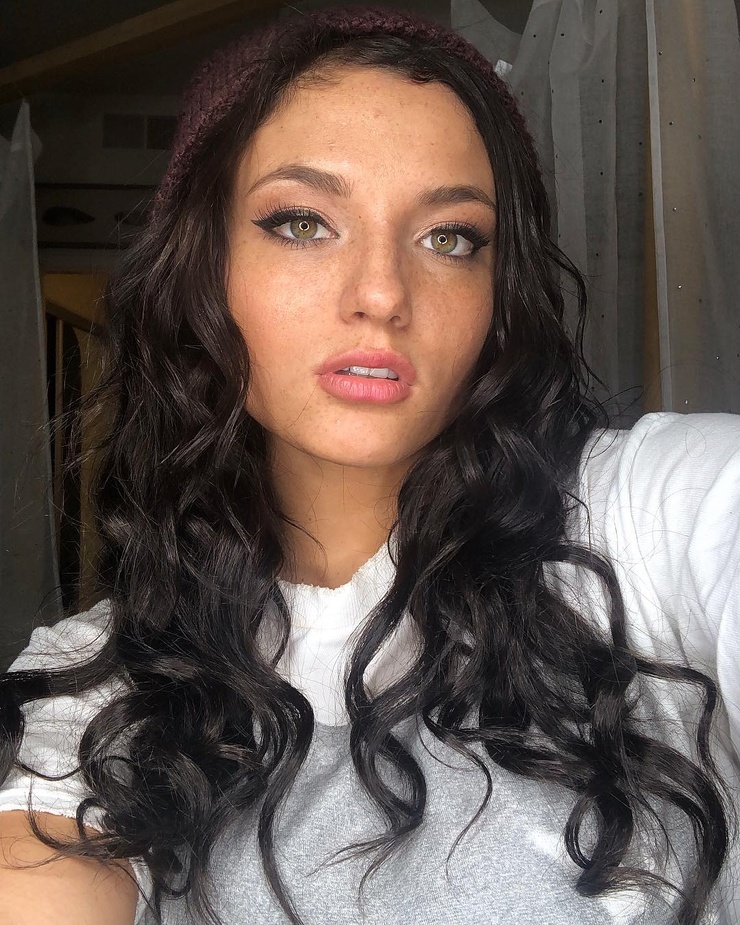 Picture of Jade Chynoweth
