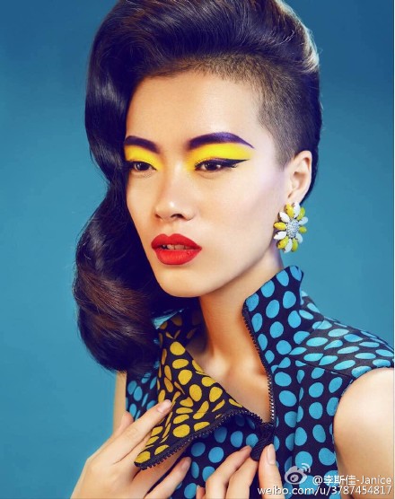 Picture of Li Si Jia