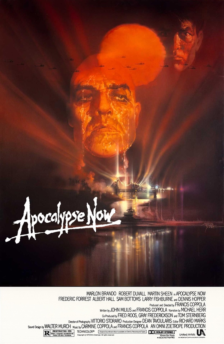 Picture of Apocalypse Now