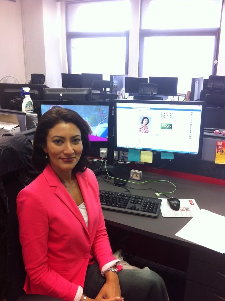 Picture of Sharanjit Leyl